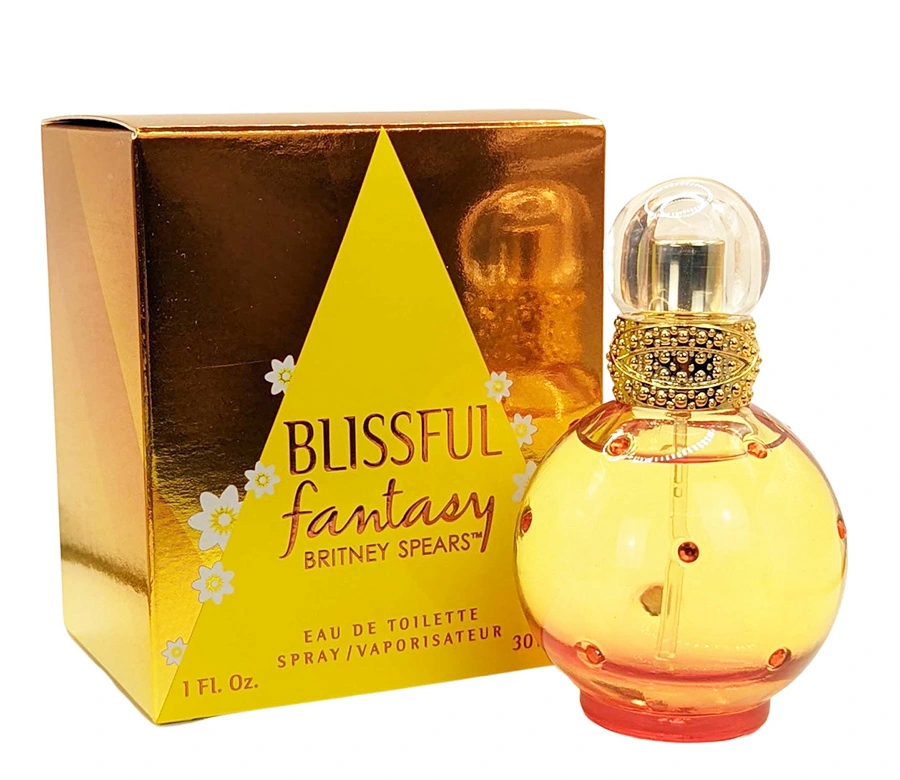 Парфюм для женщин Бритни Спирс Блиссфул Фентези 30 мл / Britney Spears Blissful Fantasy