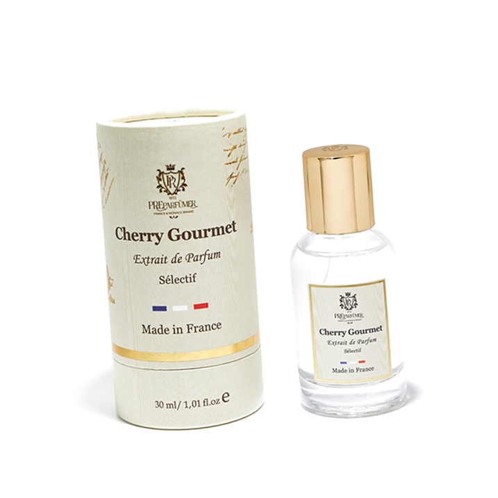 Аромат Preparfumer Cherry Gourmet 30 мл унисекс - Препарфюмер Шерри Гурме Extrait De Parfum