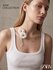 Колье Zara, длина 62 см