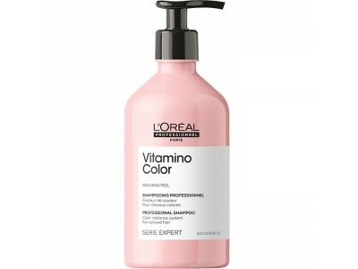 L'Oreal Expert Vitamino Color Шампунь для окрашенных волос 500 мл