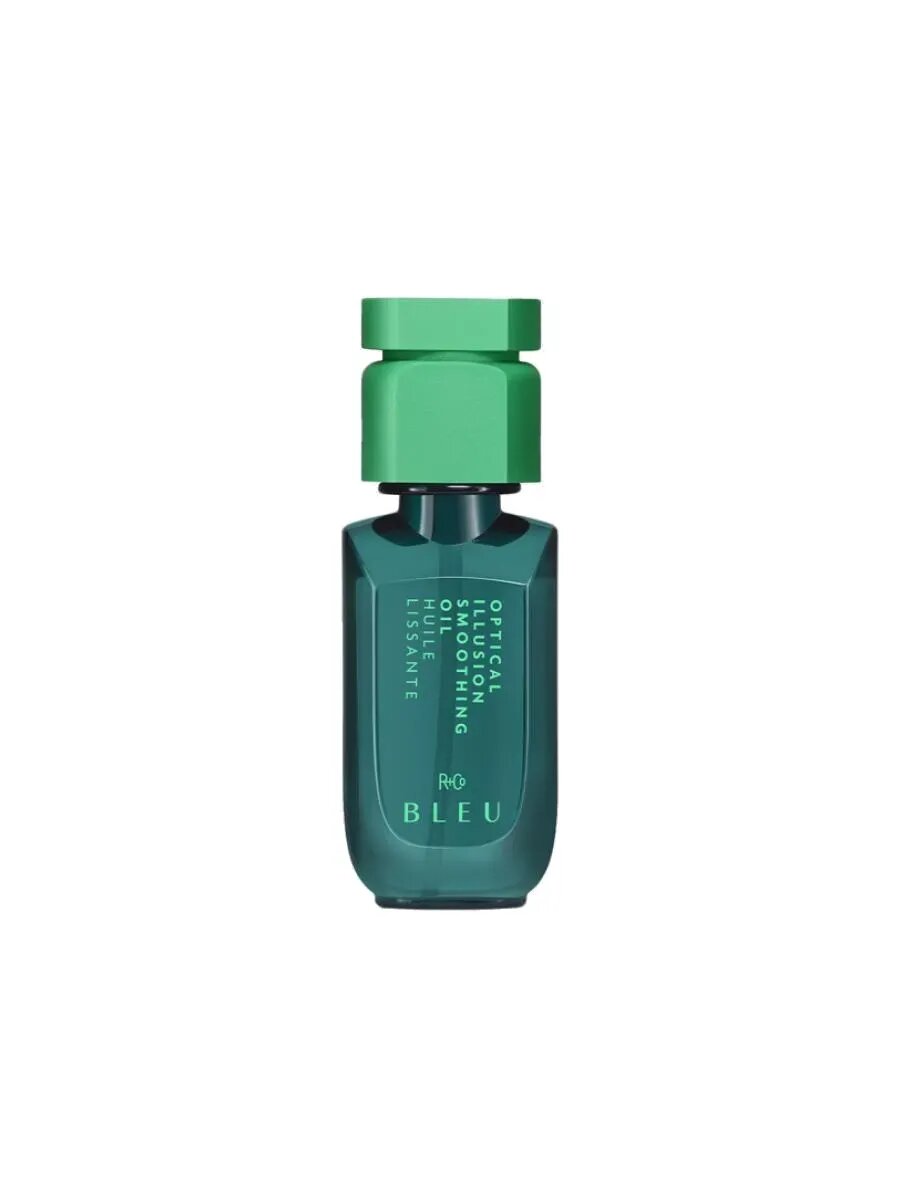 R+CO BLEU Optical Illusion Smoothing, Разглаживающее, 60мл