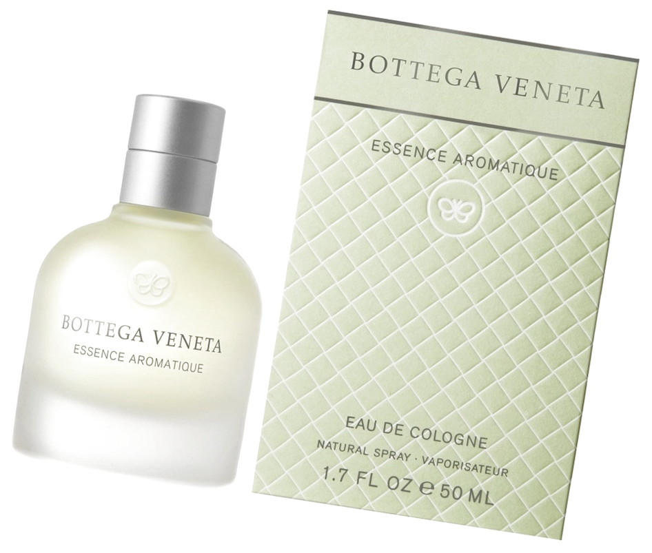 Духи унисекс Боттега Венета Эссенс Ароматик 50 мл - Bottega Veneta Essence Aromatique для женщин и мужчин