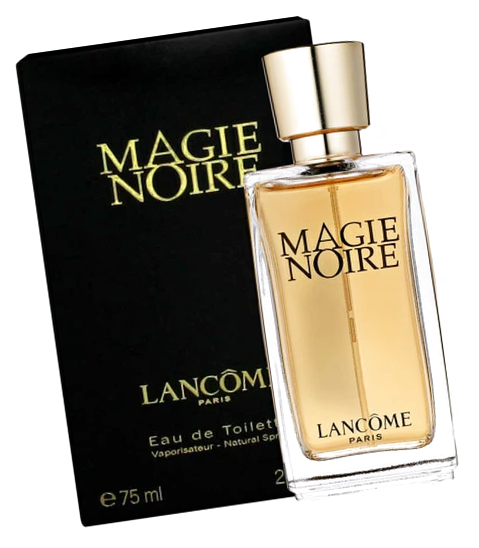 Женские духи Ланком Черная Магия 30 мл - Lancome Magie Noire