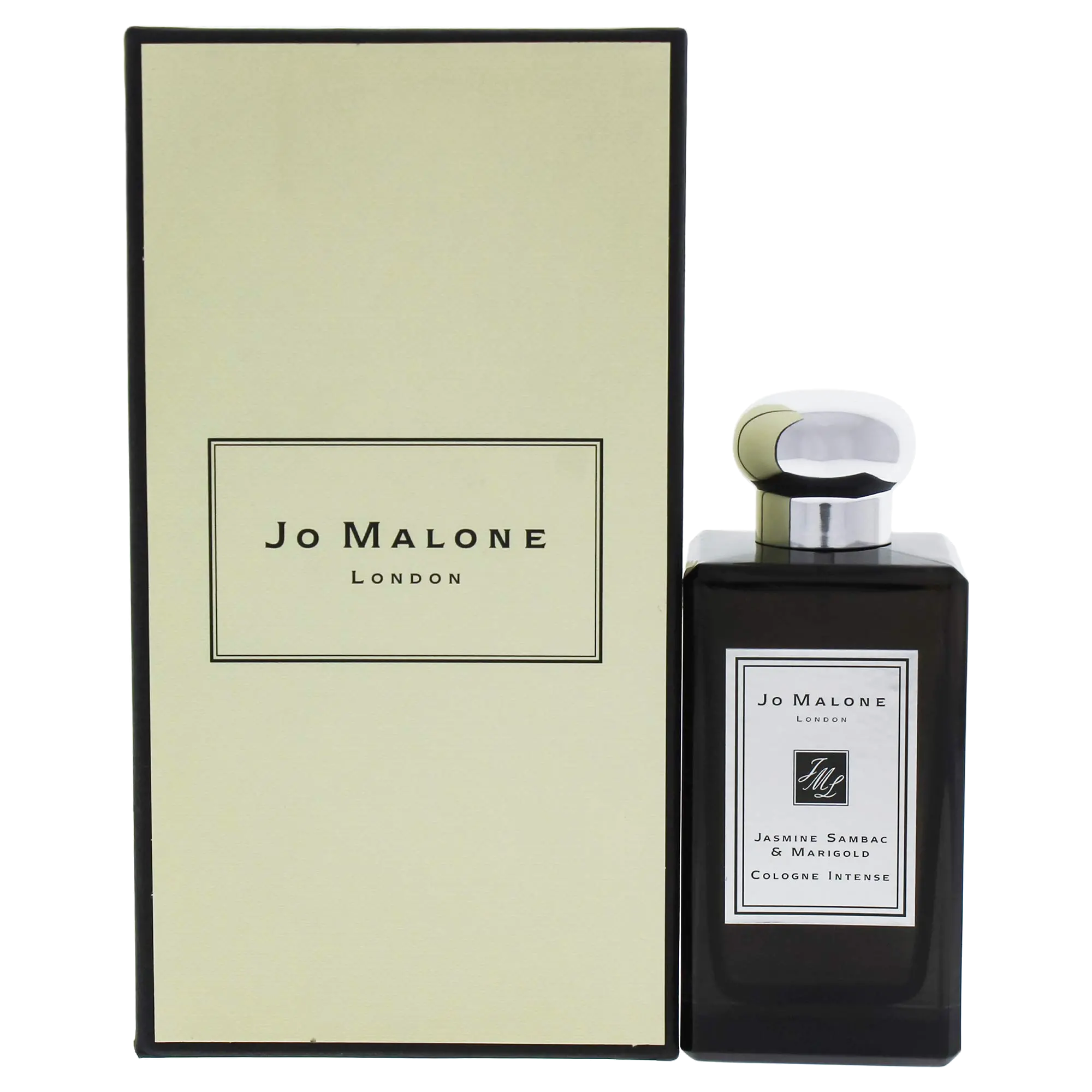 Jo Malone Jasmine Sambac and Marigold - парфюм для женщин и мужчин 100 мл / Самбак