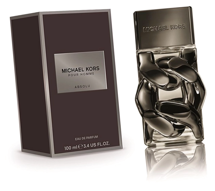 Michael Kors Pour Homme Absolu 100 мл мужской парфюм / Пур Хом Абсолю