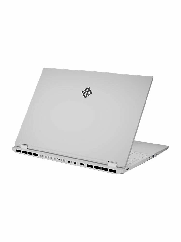 Firebat Huan 16 Pro Игровой ноутбук 16" 300Гц, AMD RYZEN 9-8940HX, 32ГБ/1ТБ, RTX 5060, Win11 , Русская клавиатура — фото 1