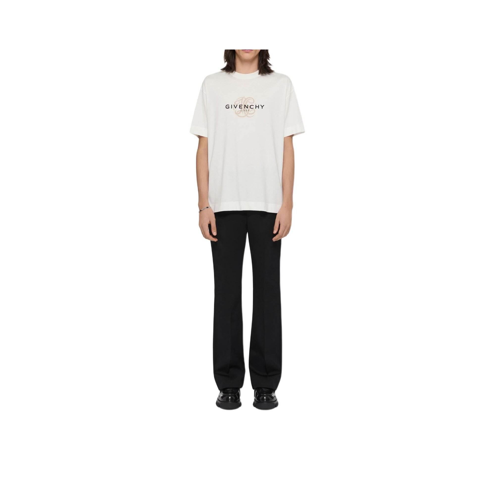 Майка GIVENCHY
