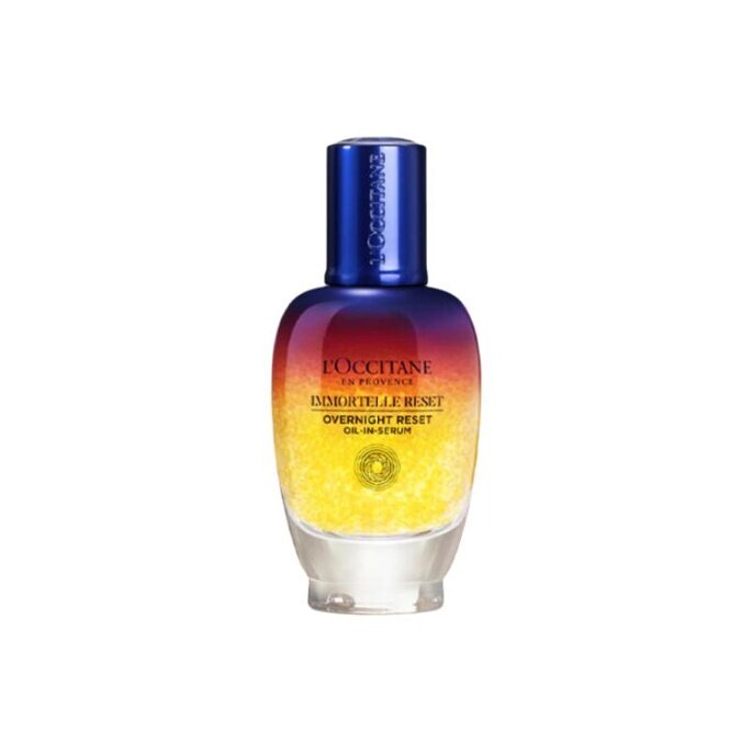 LOCCITANE Гармония тела и духа Микро-сглаживающая увлажняющая сыворотка для увлажнения и питания 30 мл 50 мл