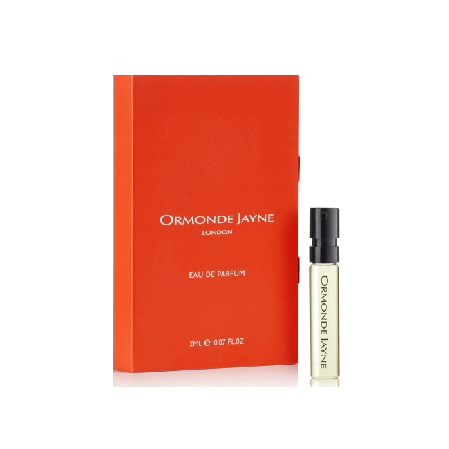 Ormonde Jayne Muscat миниатюра 2 мл - парфюм для женщин и мужчин / Мускат