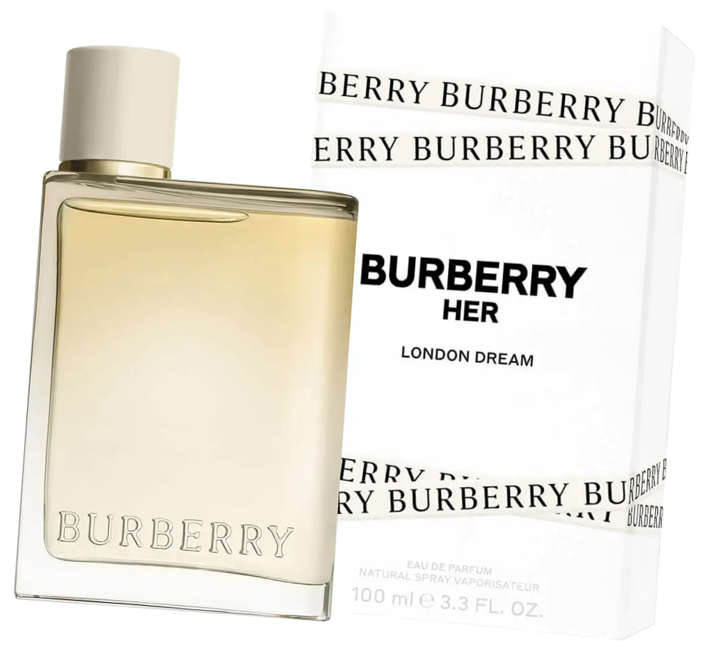 Аромат Барбери Хёр Лондон Дрим женский 100 мл / Burberry Her London Dream