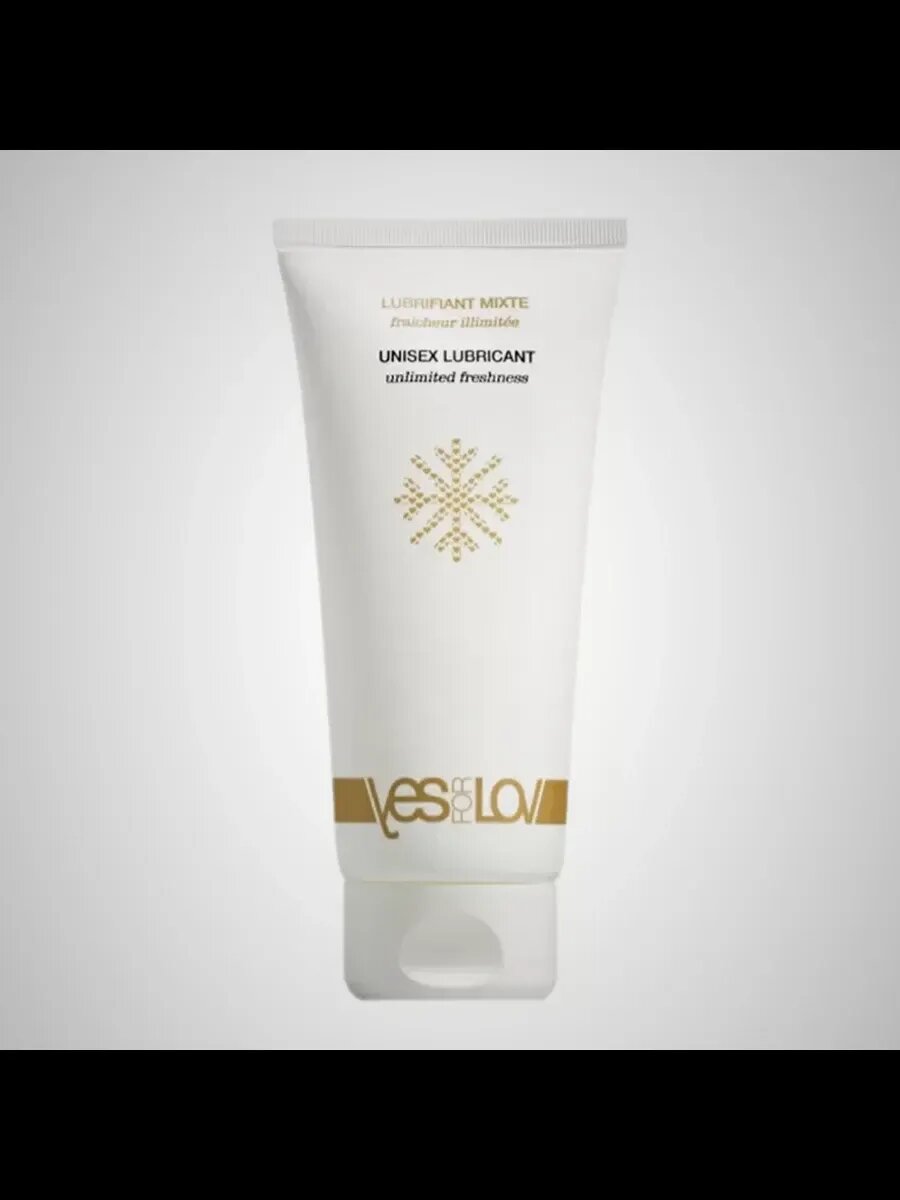 Freshness, Смазка "Бесконечная свежесть" охлаждающая 100 мл