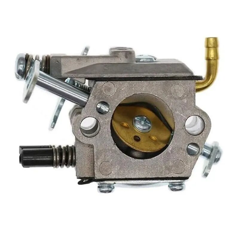 Карбюратор для бензопил McCulloch 3516 3200 3205 3210 32cc 35cc 38cc, аксессуары для садовых инструментов, запчасти CS6MHO35UB24RA