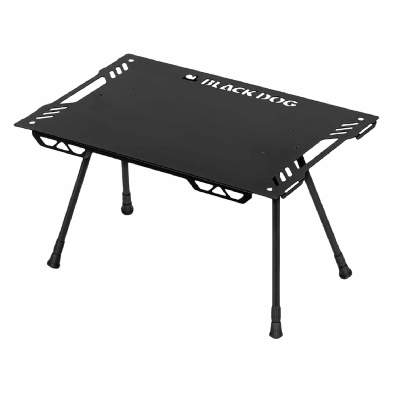 Стол BlackDog Shi Ye Cw- Aluminum Tactical Table Black