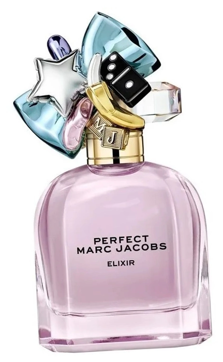 Marc Jacobs Perfect Elixir парфюм унисекс 50 мл - Марк Джейкобс аромат Перфект Эликсир