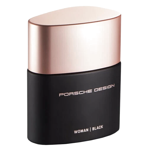Porsche Design Porsche Woman Black 100 мл eau de parfum / Порше Десинг Вумен Блек