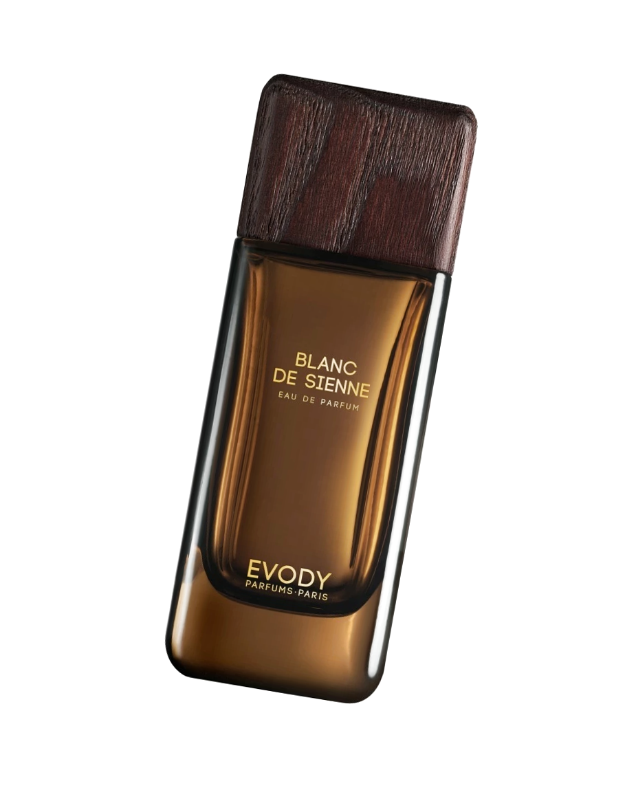 Evody Parfums Blanc De Sienne 100 мл парфюмерная вода / Эводи Парфюмс Бланк Де Сьенне унисекс