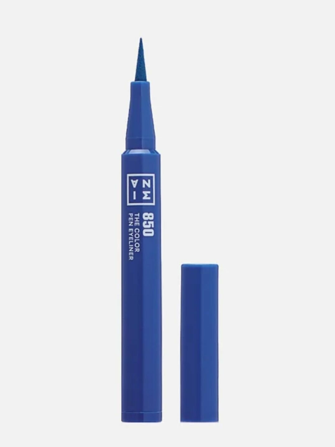 Водостойкая цветная подводка для глаз 3INA the color pen eyeliner mini 850