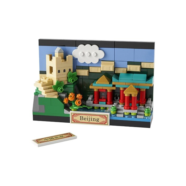 LEGO Creativity — фото 1