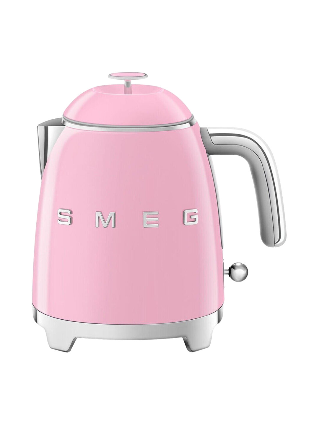 Чайник SMEG KLF05PKEU