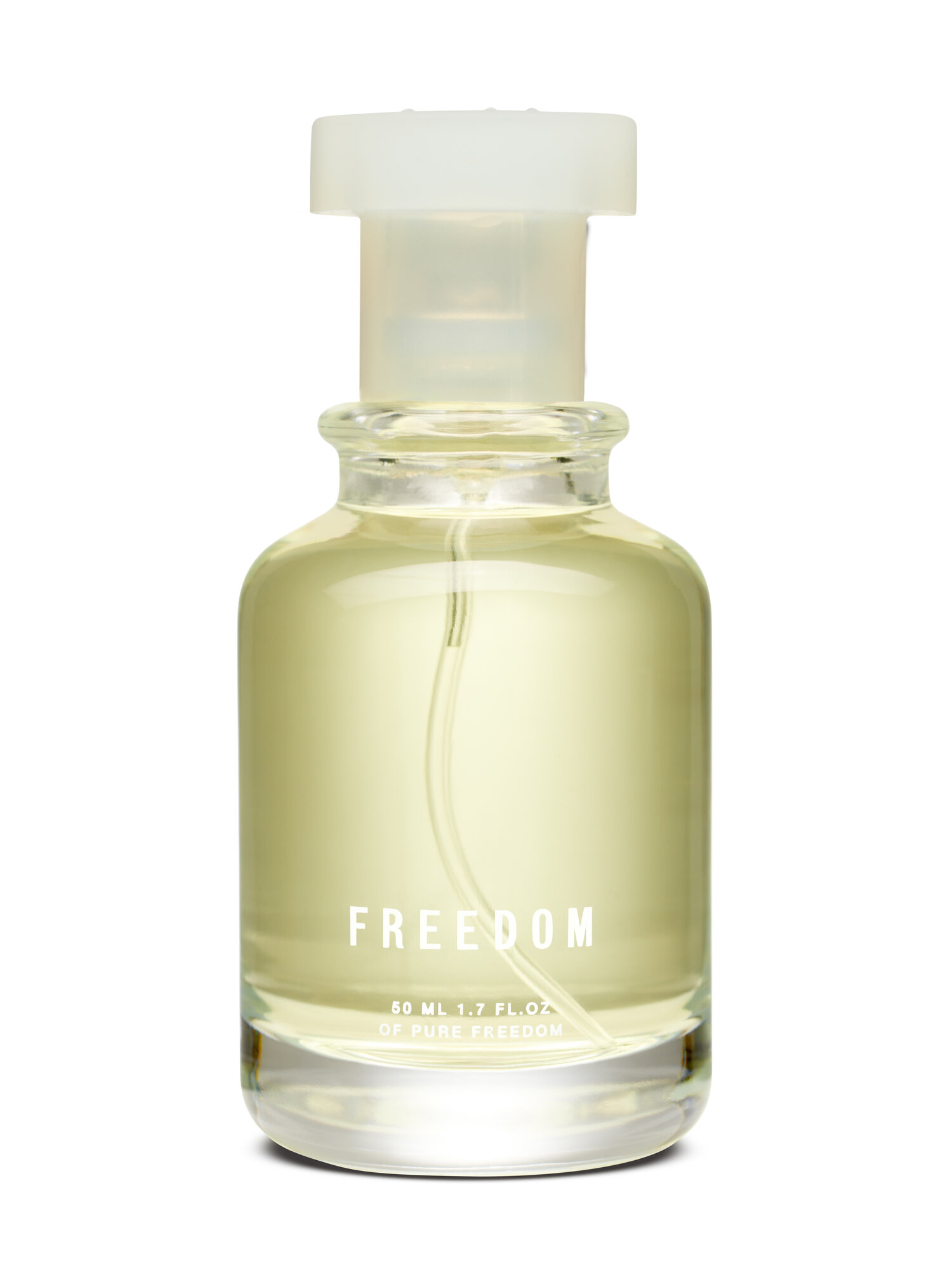 Парфюмерная вода PURE SENSE Freedom, 50мл