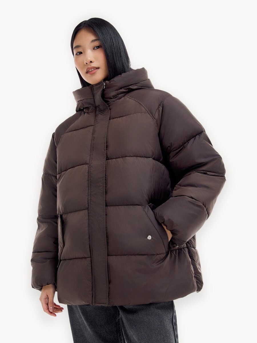 Кейп Осень-зима 2025