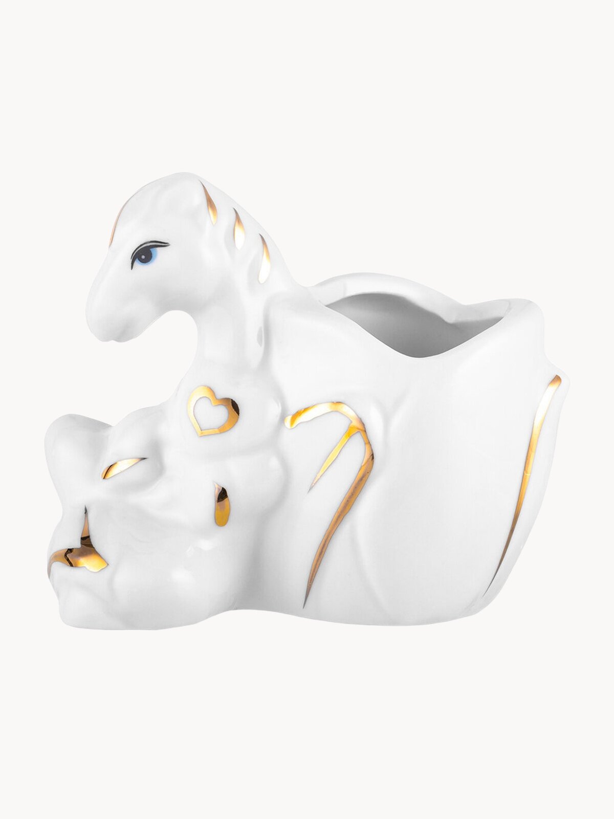 Подставка для зубочисток Elan gallery Лошадь