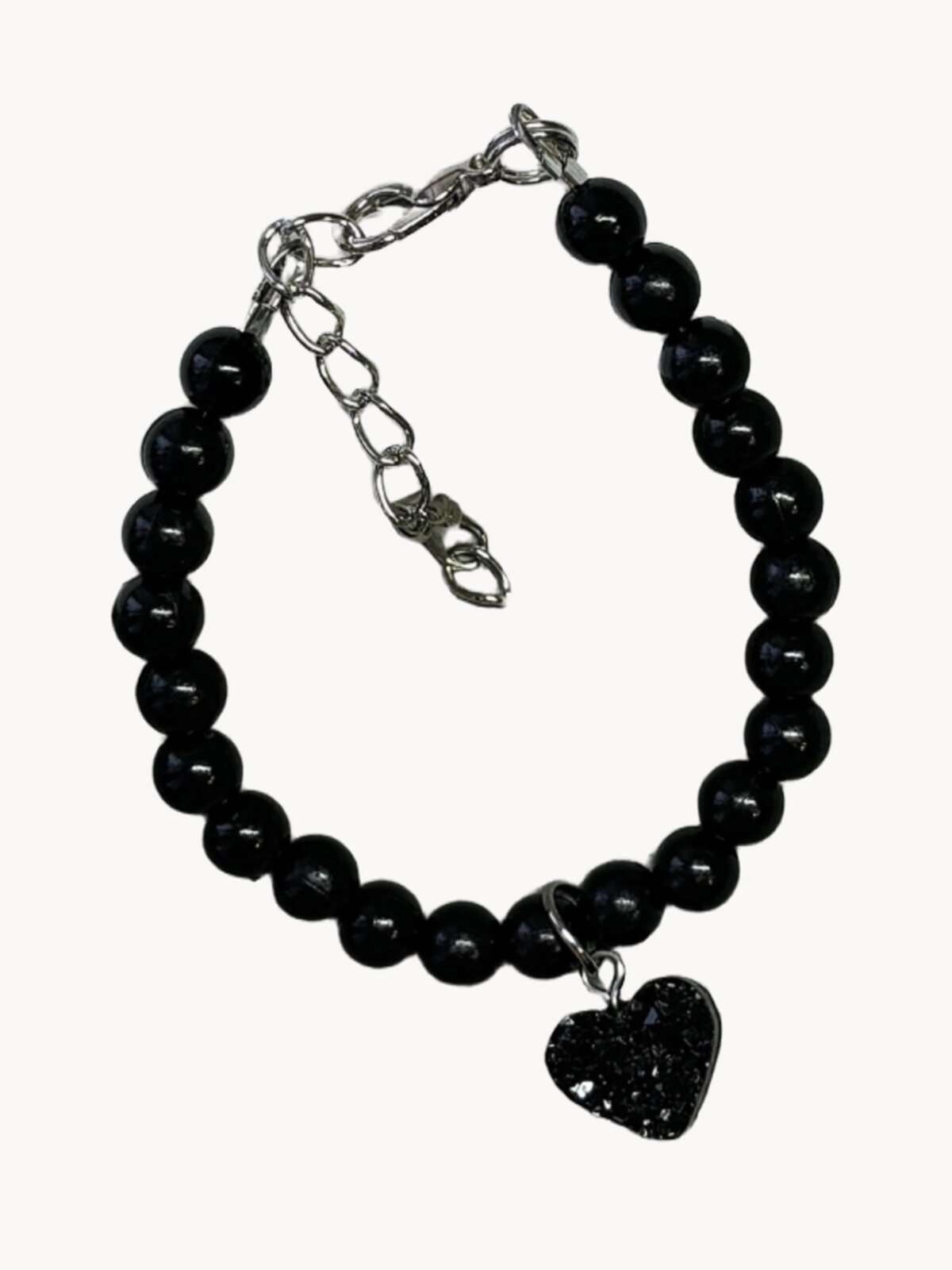 Браслет-цепочка SIDORINA SOFIA ACCESSORIES, кристалл