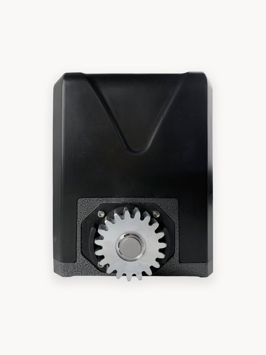 NI600Z Комплект привода для откатныx ворот. Управление: Smart Life, Алиса, Маруся, Пульт, Умный дом + нейлоновая зубчатая рейка 5 штук