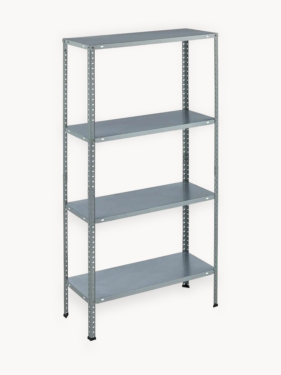 Стеллаж Classmark 75 x 30 x 150 см