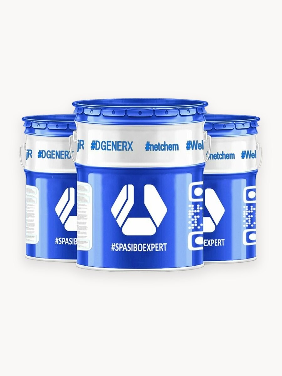 Наливной пол полимерный однокомпонентный, 1кг