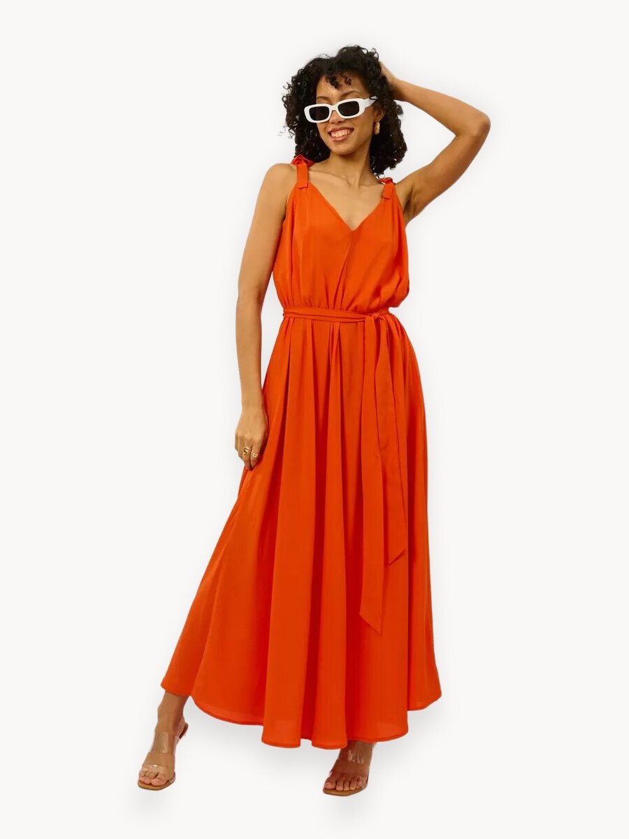 Сарафан базовая