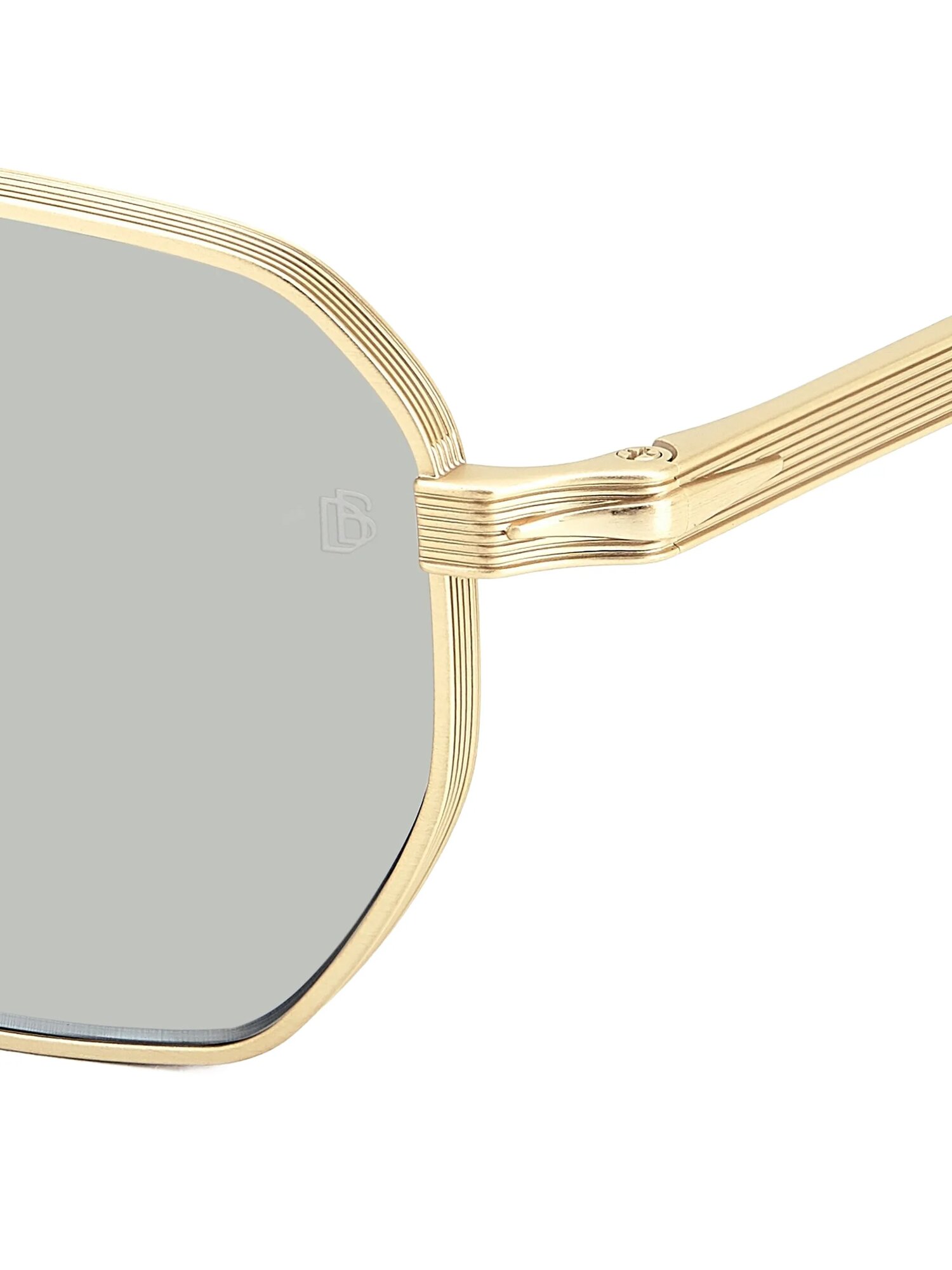 Солнцезащитные очки EYEWEAR by DAVID BECKHAM — фото 1