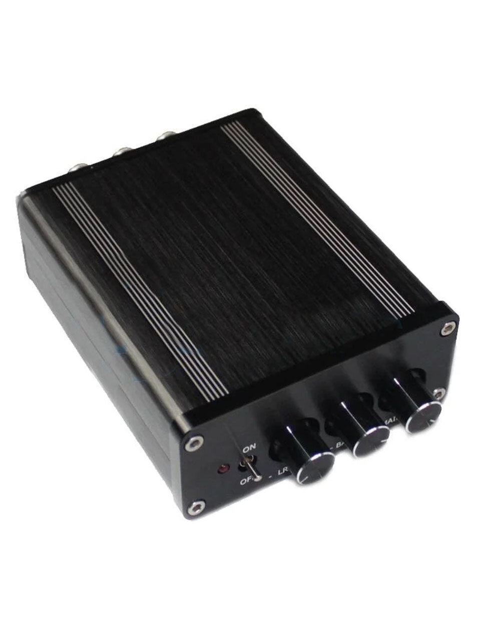 Усилитель мощности звука TPA3116 - Mini (2.1)