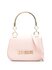 Сумка LOVE MOSCHINO, pink