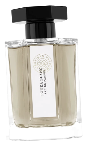 L Artisan Parfumeur Tonka Blanc 100 мл - парфюмерная вода для мужчин и женщин