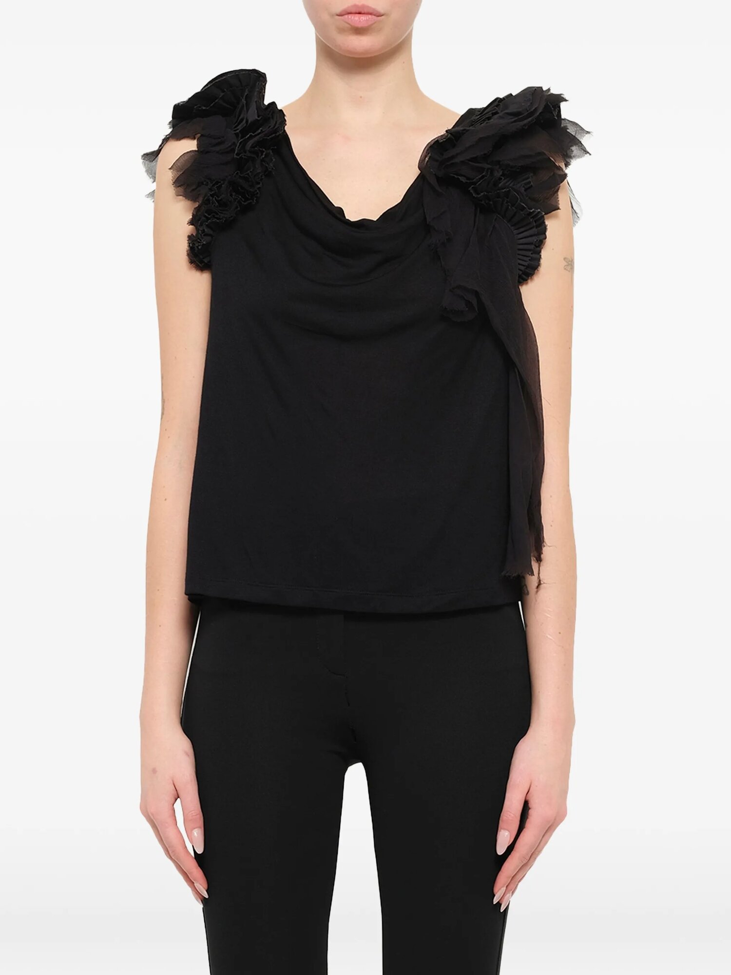 Топ GIVENCHY