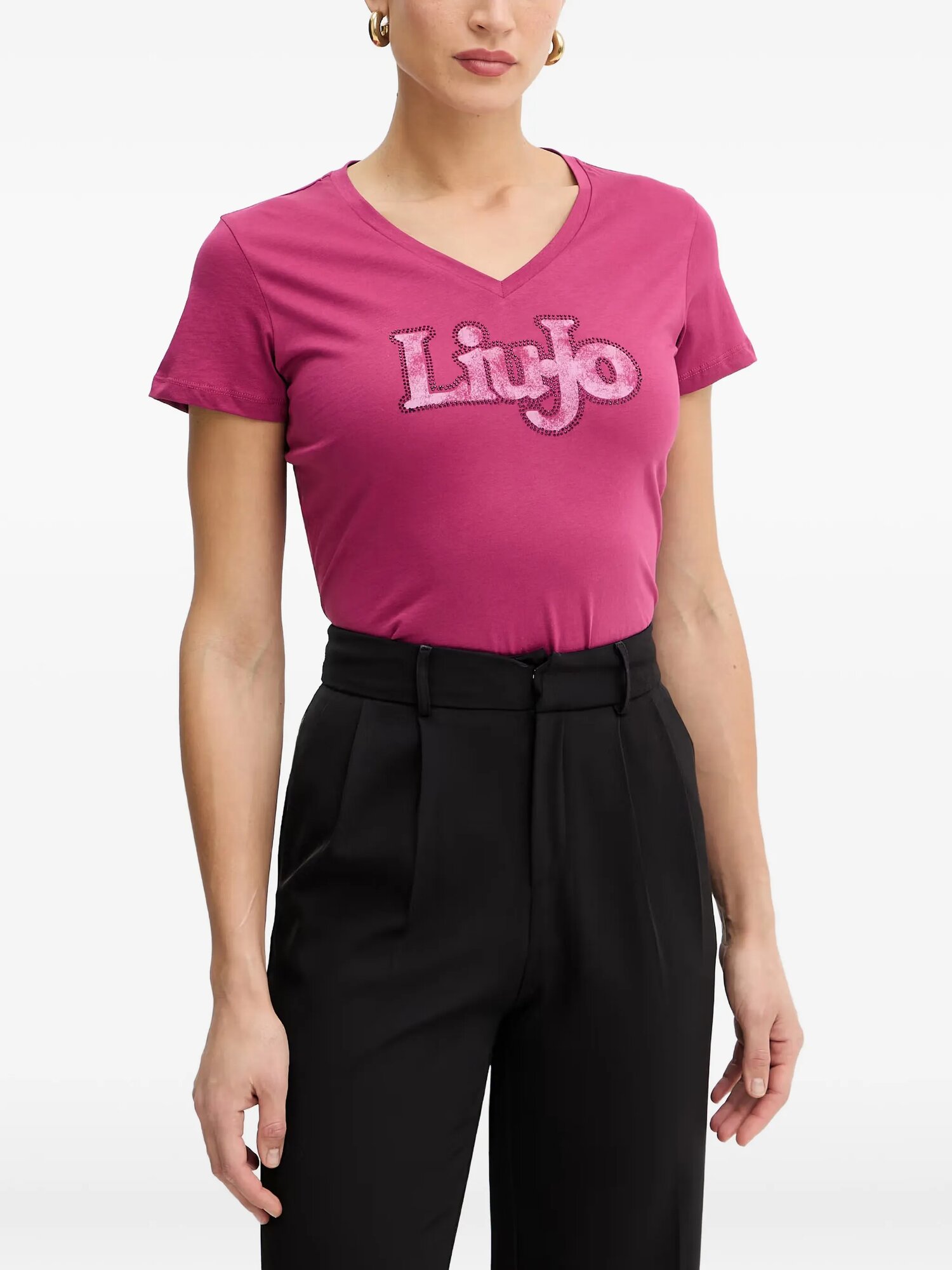 Футболка LIU JO