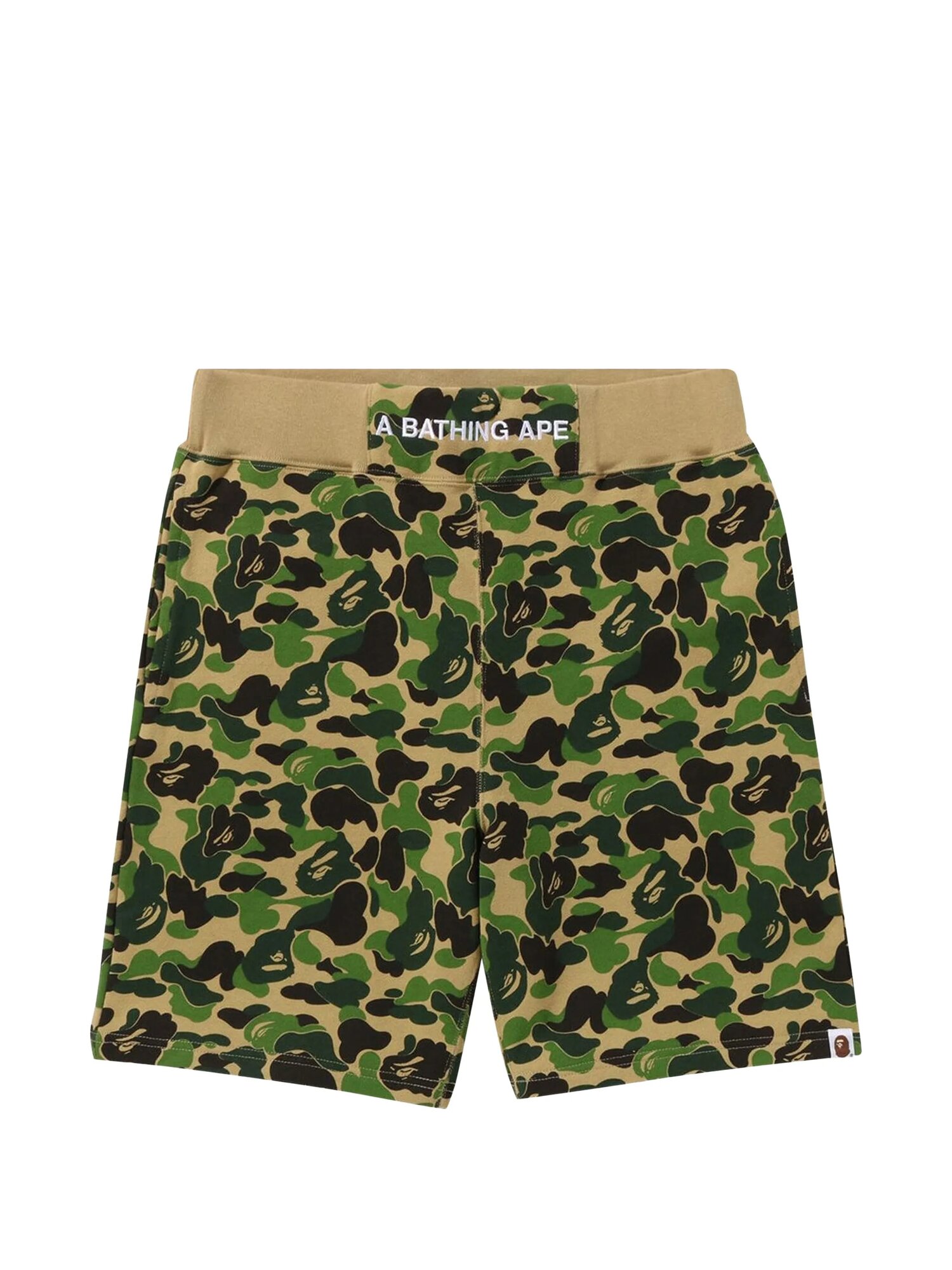 Шорты A BATHING APE
