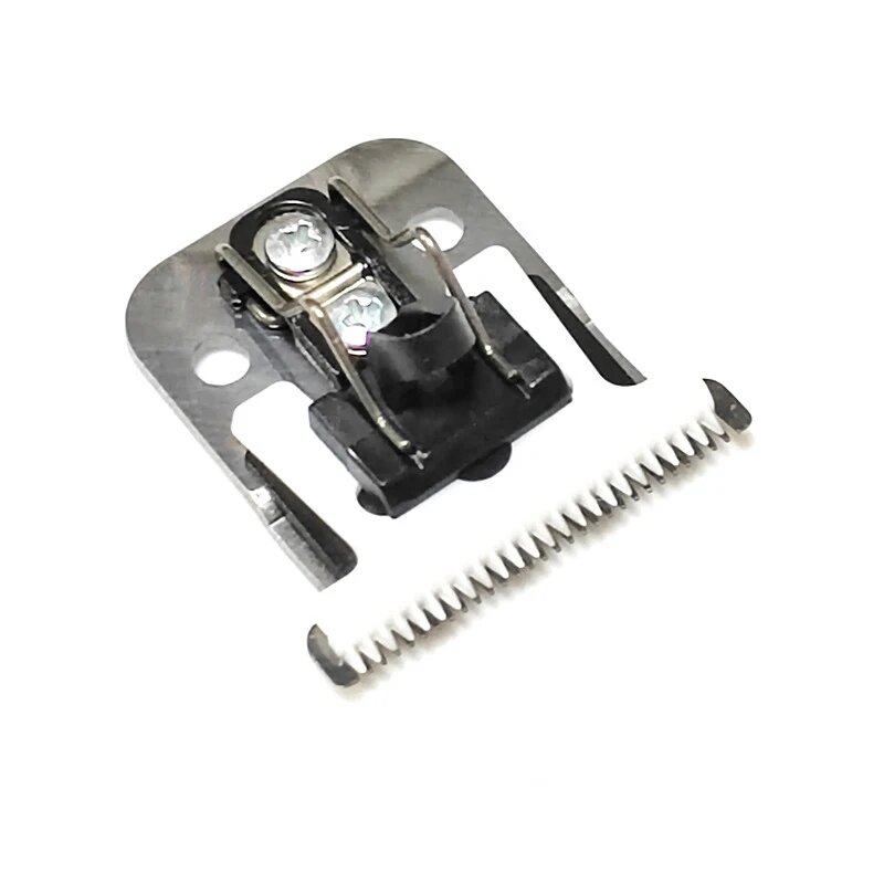 Лезвия для машинки для стрижки Andis D8 Silver White