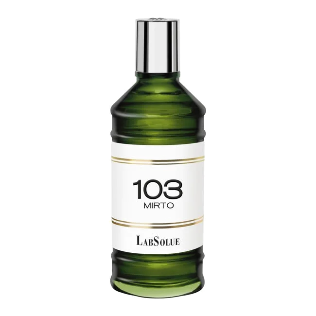 LabSolue 103 Mirto парфюмерная вода унисекс 120 мл / Лабсолю 103 Мирт