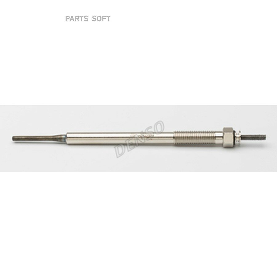 Свеча накаливания TOYOTA: AVENSIS (T25) 2.0 D-4D 03 - , AVENSIS (_T22_) 2.0 D-4D (CDT220_) 97 - 03 , AVENSIS Liftback (_T22_) 2.0 D-4D (CDT220_) 97 - 03 , AVENSIS