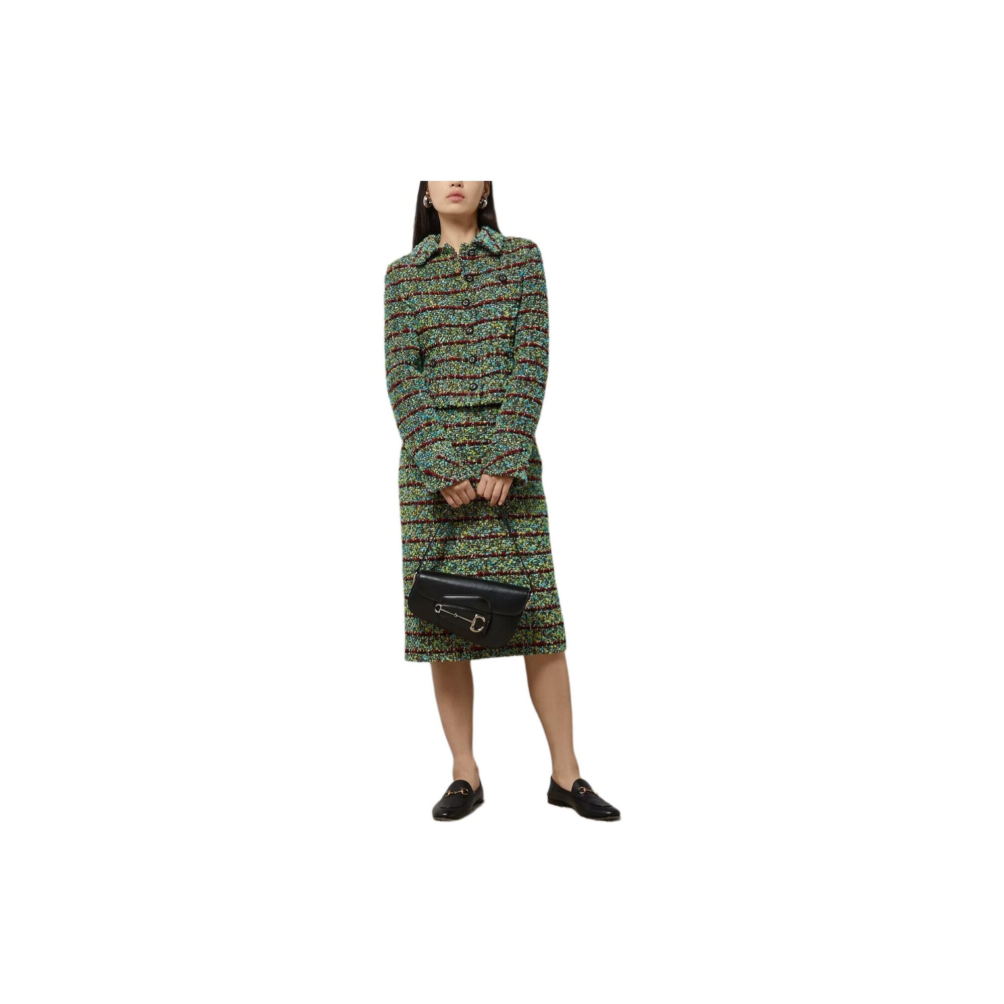 Юбка GUCCI