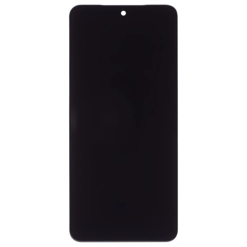 Дисплей для Vivo V50 Lite (V2441) / V60 Lite 4G (V2530) / V60 Lite 5G + тачскрин (черный) (In-Cell)