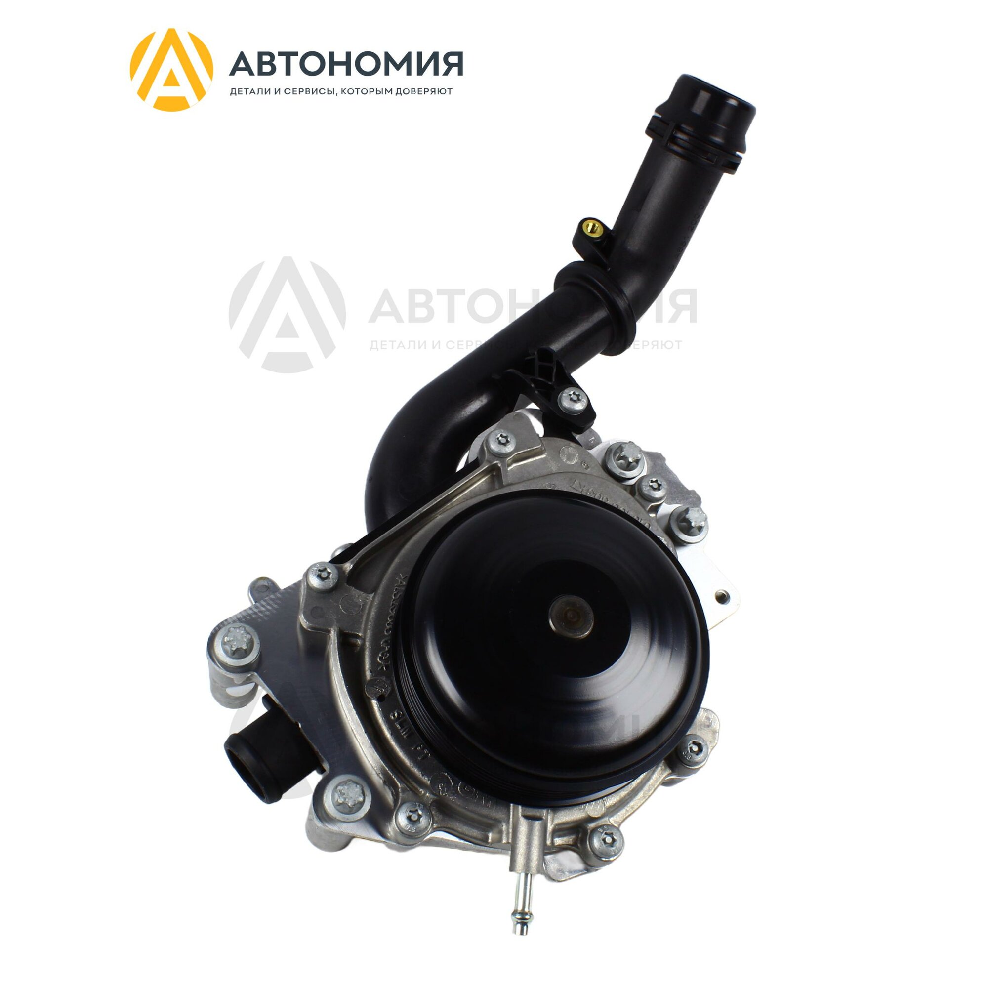 Насос водяной Mercedes-Benz A 651 200 84 01