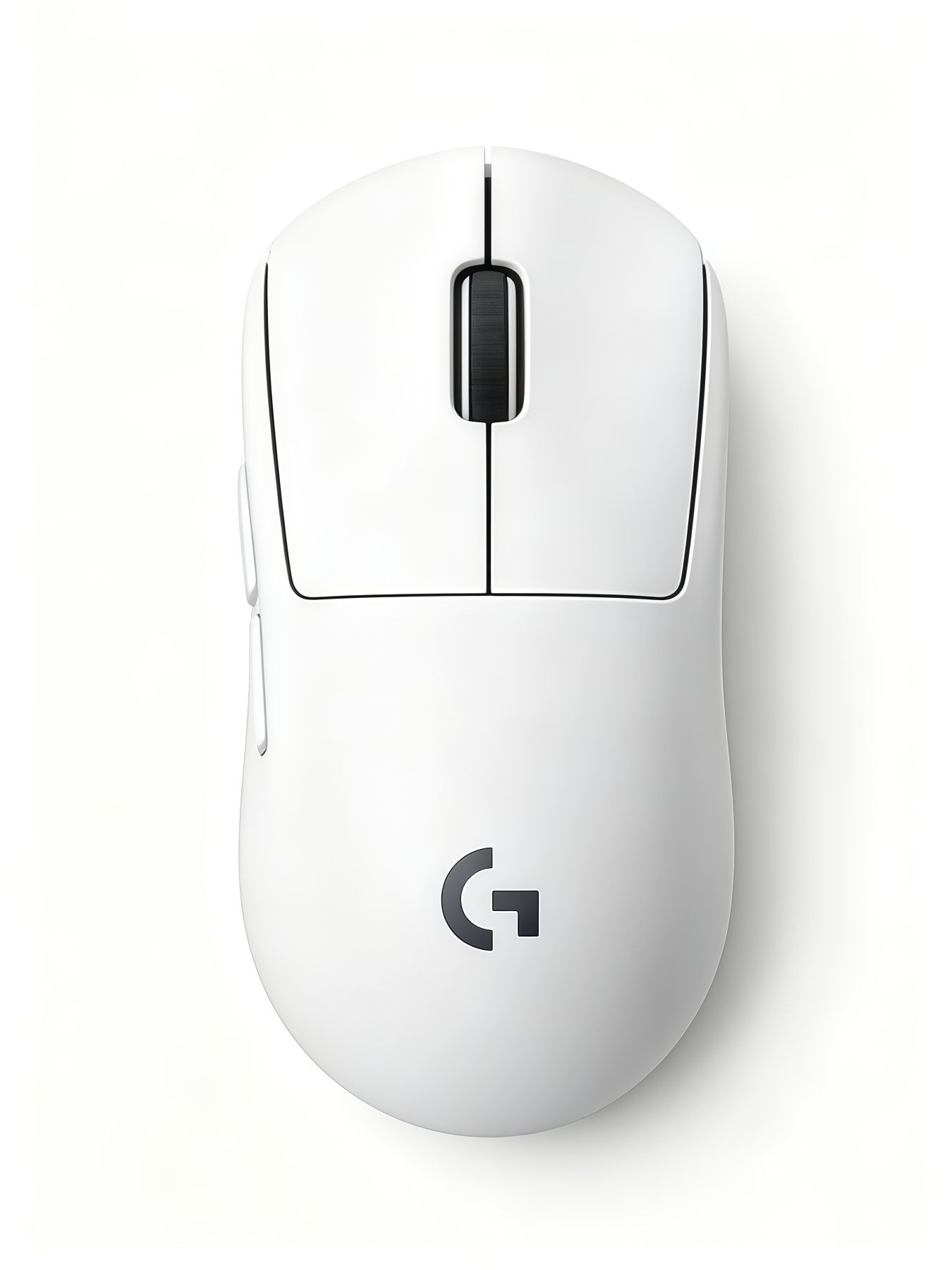 G PRO X SUPERLIGHT 2 SE Diamond Беспроводная игровая мышь, белая