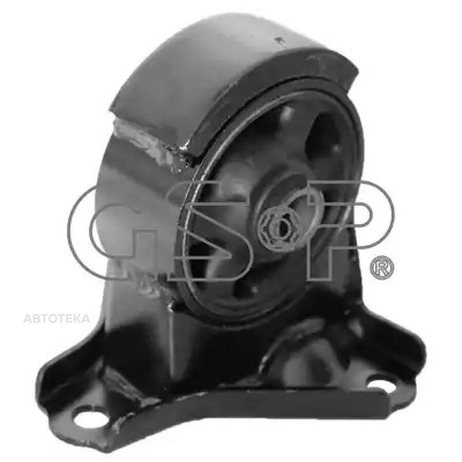 Опора двигателя HYUNDAI TUCSON 04-/ix35 10-/KIA SPORTAGE 04- пер. GSP 514537
