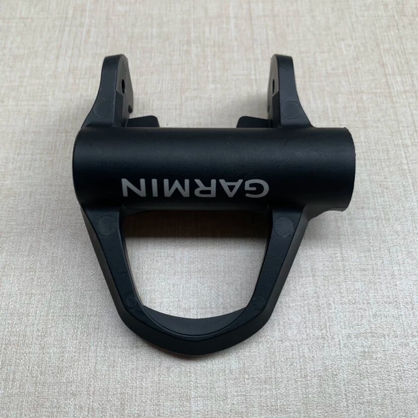 Заменяемая деталь левой стороны корпуса шатуна для велосипеда Garmin Vector 3/3s Power Meter