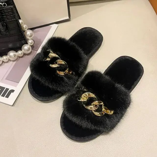 Тапочки