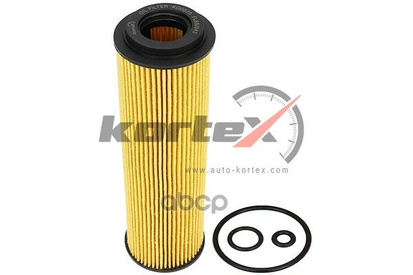 Фильтр масляный MB W203/W204/W211/W212/SPRINTER KORTEX арт. KO0070