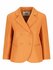 Пиджак FENDI, размер 40, orange